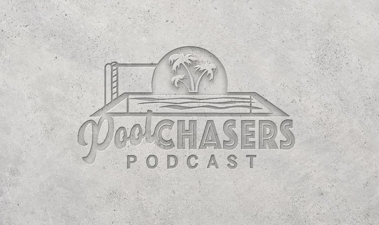 Pool Chaser's Podcast - Episode # 235 - Adam Beech, CEO of Pool Brain