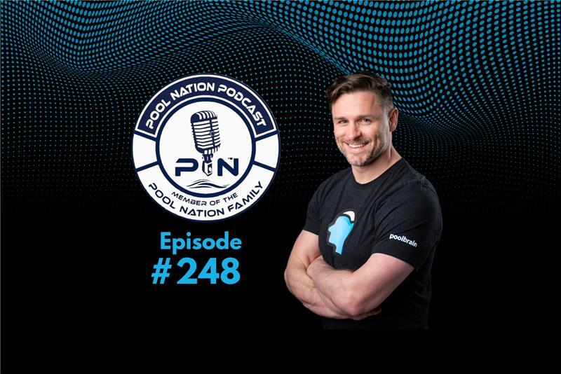 Pool Nation Podcast - Episode # 248 - Adam Beech, Founder and CEO of ...